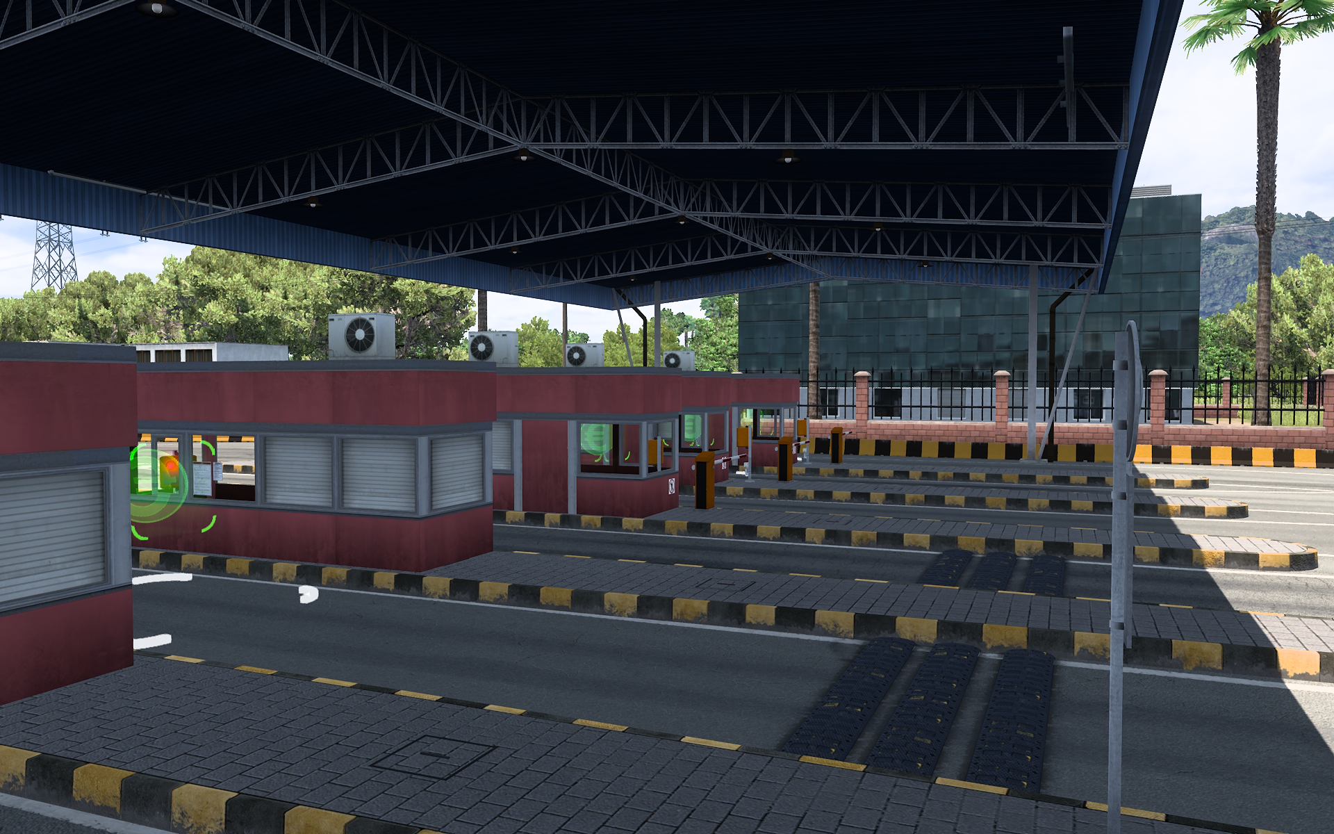 CT India Map | MSM Modding